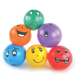 Resources for Therapists, Teachers, Parents and Carers | Emotions Balls ...