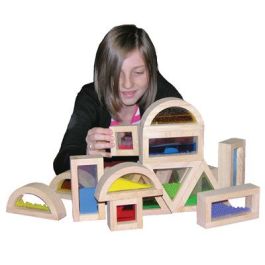 Resources for Therapists, Teachers, Parents and Carers | Sensory Blocks ...