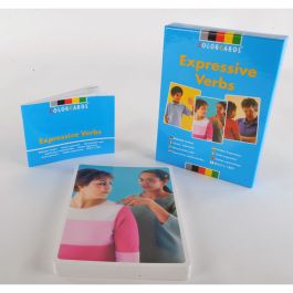 Resources for Therapists, Teachers, Parents and Carers | ColorCards ...