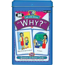 Resources for Therapists, Teachers, Parents and Carers | Ask And Answer ...