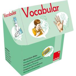 Resources for Therapists, Teachers, Parents and Carers | Vocabular ...