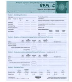 Resources for Therapists, Teachers, Parents and Carers | REEL-4 ...