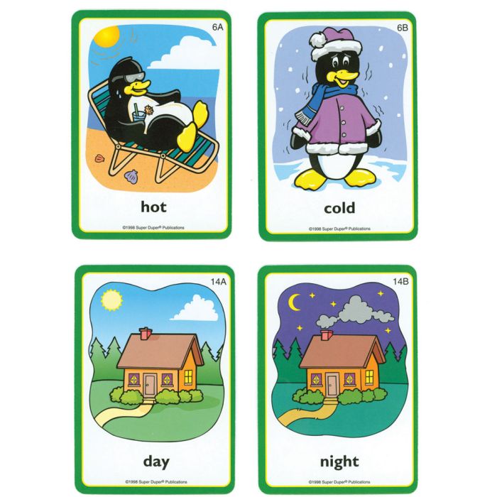 opposition articulation